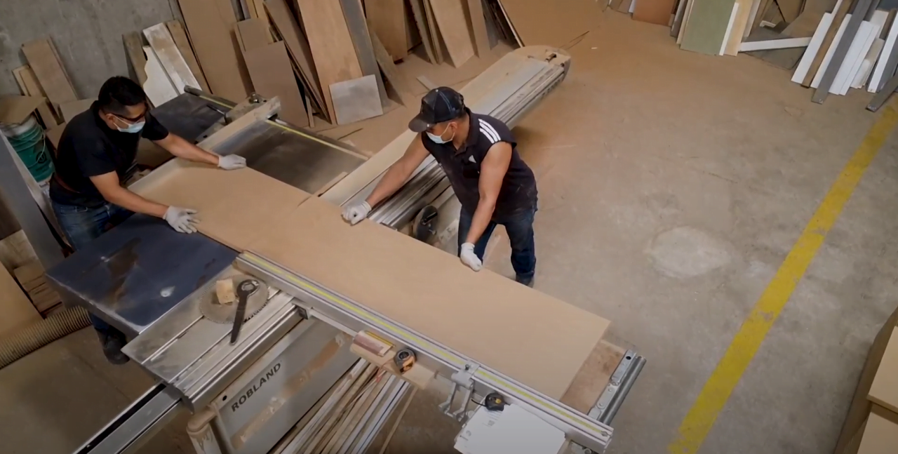 Los mejores distribuidores y comercializadores de madera CDMX